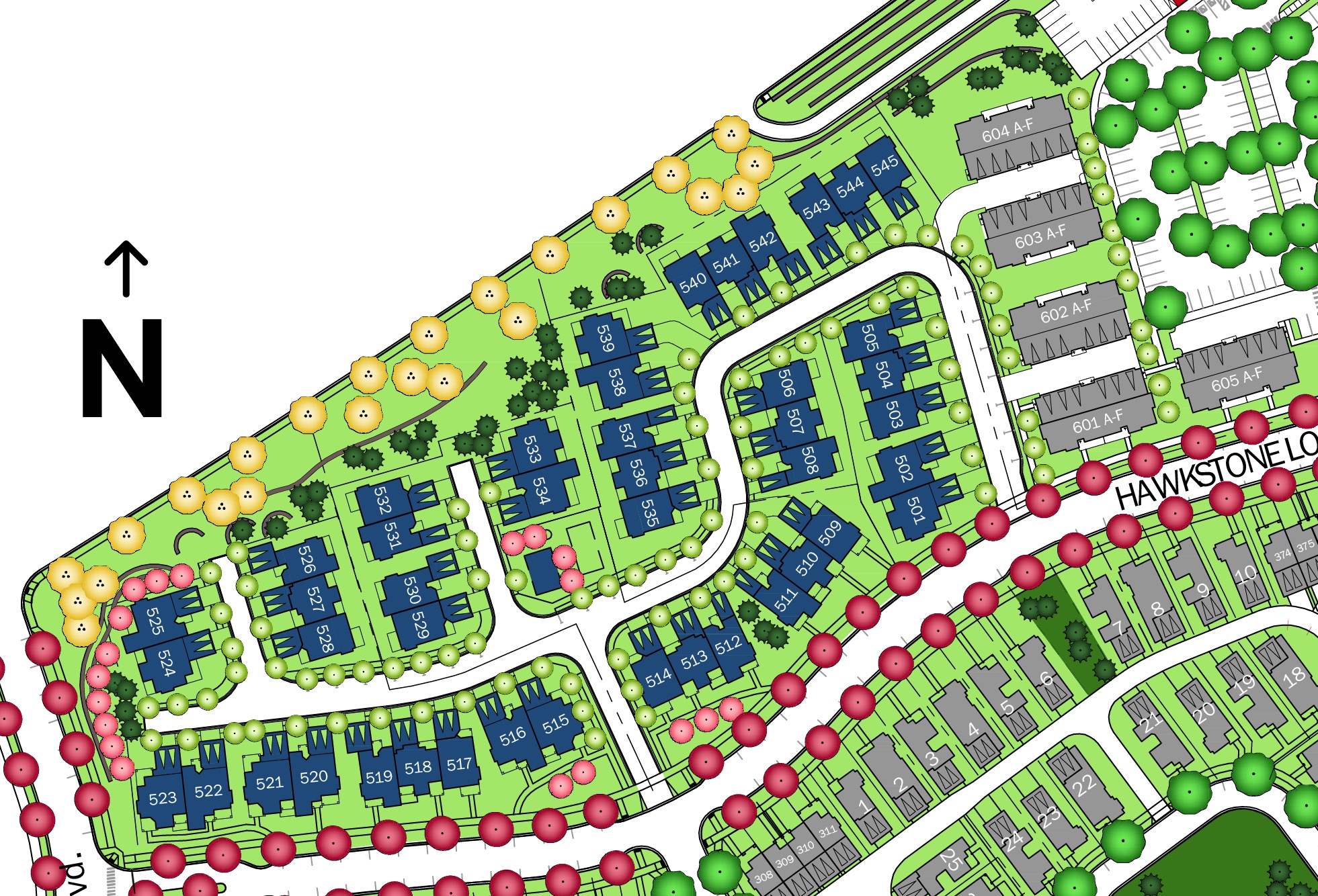 Pinnacle | Villages At Stonehill