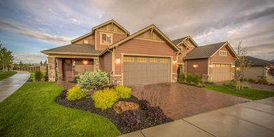 Our Neighborhoods | Villages At Stonehill